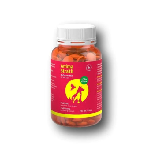 Anima-Strath® Tabletten - Vetgate
